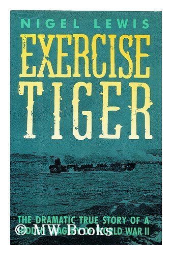 April 28, 1944: Exercise Tiger, Deadly D-Day Rehearsal! - History and ...
