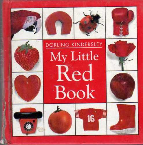 My Little Color Library Book Series