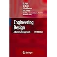 Engineering Design: A Systematic Approach: Gerhard Pahl, W. Beitz, J ...
