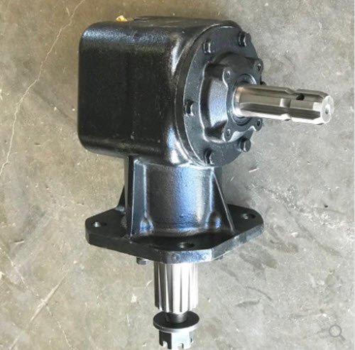 Bush Hog Gearbox for sale | Only 4 left at -65%