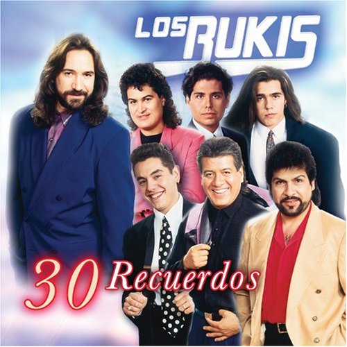 Los Bukis - Alchetron, The Free Social Encyclopedia