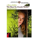 The Heart Is a Lonely Hunter (Oprah's Book Club): McCullers, Carson ...