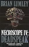Necroscope (Necroscope, Book 1): Amazon.co.uk: Brian Lumley ...