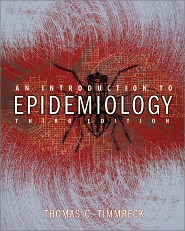 An Introduction to Epidemiology: 9780763700607: Medicine & Health ...