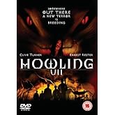 Amazon.com: Howling III: The Marsupials : Imogen Annesley, Peter ...