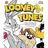 Amazon Looney Tunes And Merrie Melodies A Complete Illustrated