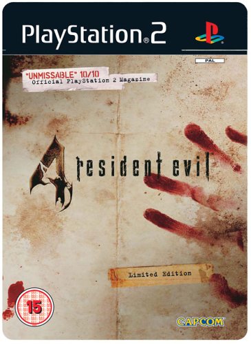 Resident Evil 2 Remake getting a Steelbook Edition in Europe | ResetEra