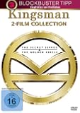 Kingsman - The Secret Service: Amazon.de: Colin Firth, Samuel L ...