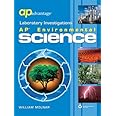 Laboratory Investigations: AP Environmental Science Lab Manual: William ...