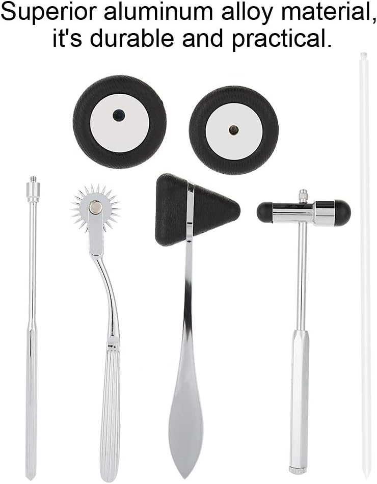 Neurological Hammer, Medical Percussion Hammer Neurological Reflex ...