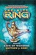 Infinity Ring Book 5: Cave of Wonders: Kirby, Matthew J.: 9780545387002 ...