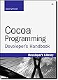 Cocoa Programming Developer's Handbook: Chisnall, David: 0785342639636: Amazon.com: Books