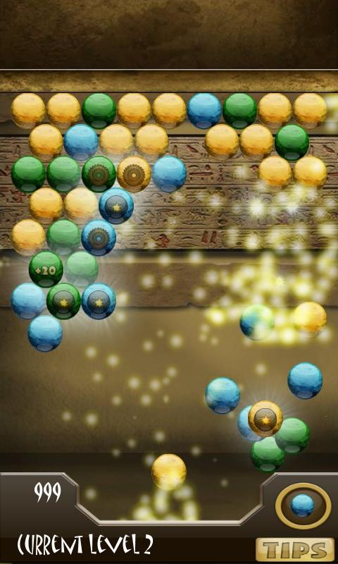 Amazon.com: Bubbles Touch: Appstore for Android