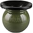 Amazon.com: NEW Black MudJug Portable Spittoon by Mud Jug: Kitchen & Dining