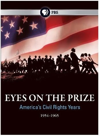 Eyes on the Prize DVD Region 1 US Import NTSC: Amazon.co.uk: DVD & Blu-ray