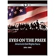 Amazon.com: Eyes on The Prize: America's Civil Rights Years 1954-1965 ...