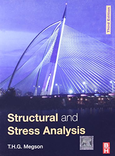 Structural And Stress Analysis 3Ed (Pb 2014): Megson: 9789351072348 ...