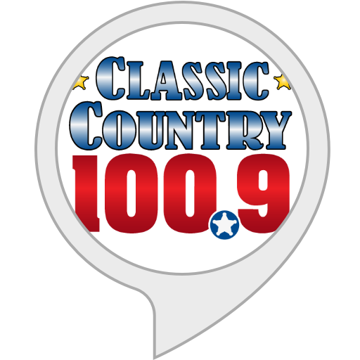 Amazon.com: Classic Country 100.9 : Alexa Skills