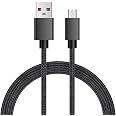 Amazon.com: Charging Cord Replacement for Kindle Paperwhite Charger ...