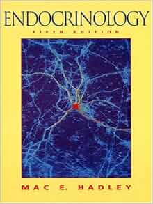 Endocrinology (5th Edition): 9780130803566: Medicine & Health Science ...