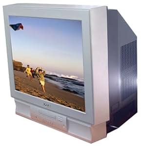 Amazon.com: Apex GT2715DV 27-Inch Pure Flat TV-DVD Combo: Electronics