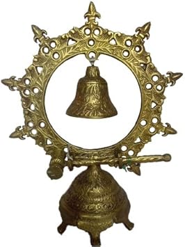 Buy Standing Bell by Vyomshop Online at Low Prices in India - Amazon.in