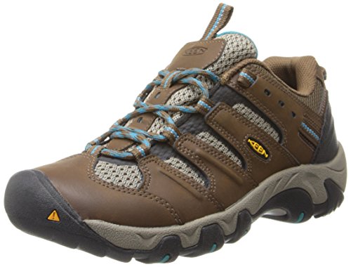 Keen Koven Hiking Shoes Review (Get Ready For Spring)