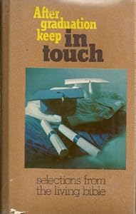 In touch; selections from Living light book by Edythe Draper