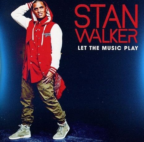 WALKER, STAN - Let the Music Play - Amazon.com Music