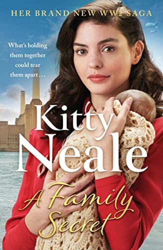 A Family Secret: Neale, Kitty: 9781409197645: Books - Amazon.ca