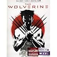 Amazon.com: The Wolverine (Blu-ray + DVD + Digital HD with UltraViolet ...
