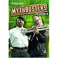 Amazon.com: Mythbusters: Collection 4 : Savage, Jamie Hyneman Adam ...