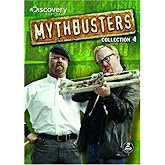 Amazon.com: Mythbusters Collection 10 : Rees, Peter, Savage, Jamie ...