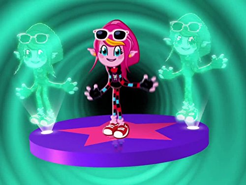 Watch Moshi Monsters Music Videos Season 1 | Prime Video