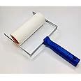 Pattern Paint Roller - 7" Roller (Applicator Handle) - Amazon.com