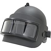 Amazon.com : Russian MASKA-1 SCH Helmet Black Replica FSB MVD Spetsnaz ...