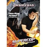 Amazon.com: Supercop 2 [DVD] : Michelle Yeoh, Rongguang Yu, Emil Chau ...