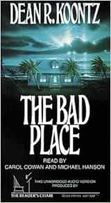 The Bad Place: Koontz, Dean R.: 9780962401039: Amazon.com: Books
