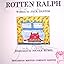 Amazon.com: Rotten Ralph (9780395292020): Jack Gantos, Nicole Rubel: Books