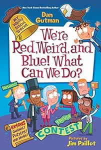 Amazon.com: My Weird School Special: Oh, Valentine, We've Lost Our ...