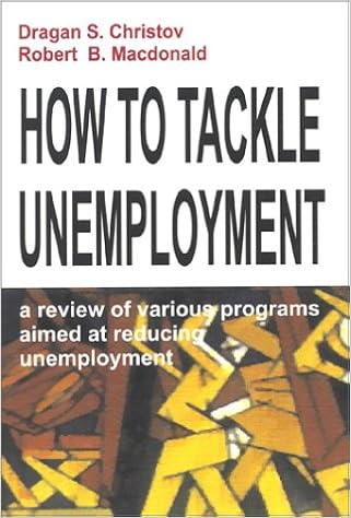 First Class Info About How To Tackle Unemployment - Welfareburn20