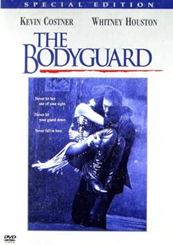 The Bodyguard book