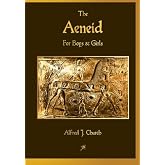 The Odyssey for Boys and Girls: Church, Alfred J., Homer: 9781617204012 ...