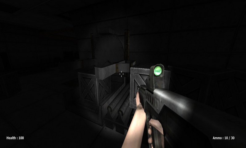 Slenderman Must Die: Chapter 2:Amazon.com:Appstore for Android