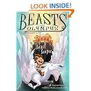 Amazon.com: Beast Keeper #1 (Beasts of Olympus) (9780448461939): Lucy ...
