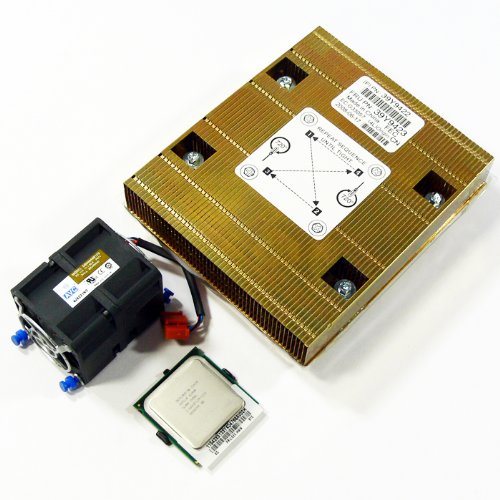 Amazon.com: Intel Xeon E5430 Qc LGA771 2.66G 12MB 45NM 1333MHZ ...