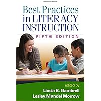 Amazon.com: Best Practices in Literacy Instruction, Fifth Edition ...