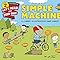 Amazon - Simple Machines (Let's-Read-and-Find-Out Science 2): Ward, D ...
