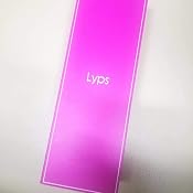 Lyps Vibratoren für sie Dildo Realistischer Vibrator G punkt Klitoris ...