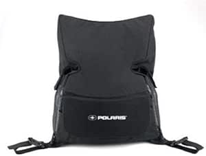 Polaris 121 IQ SHIFT INDY SEMI-RIGID Snowmobile Tunnel Bag 2880607 ...
